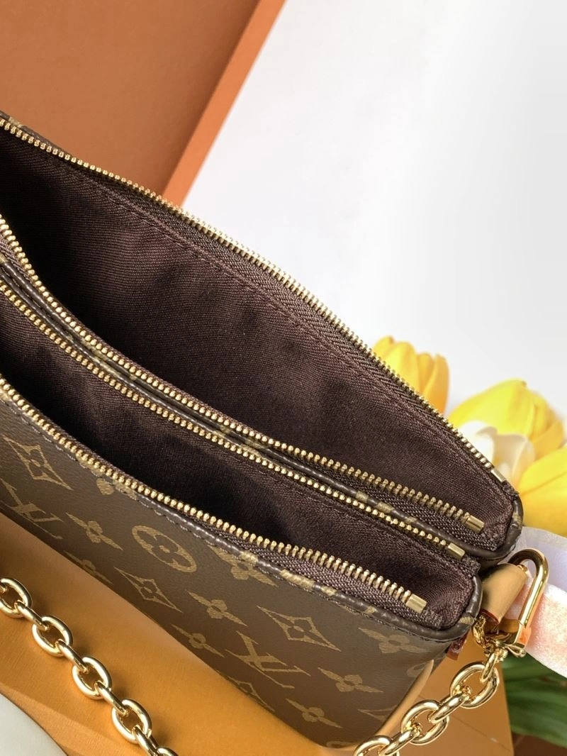 Top mirror Louis Vuitton Satchel Bags