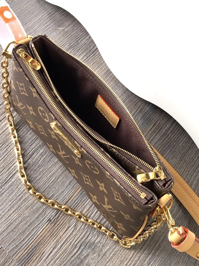 Top mirror Louis Vuitton Satchel Bags