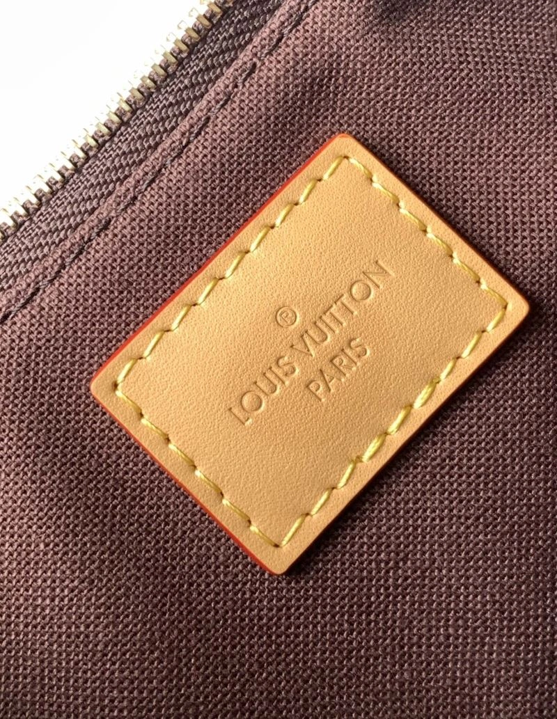 Top mirror Louis Vuitton Satchel Bags