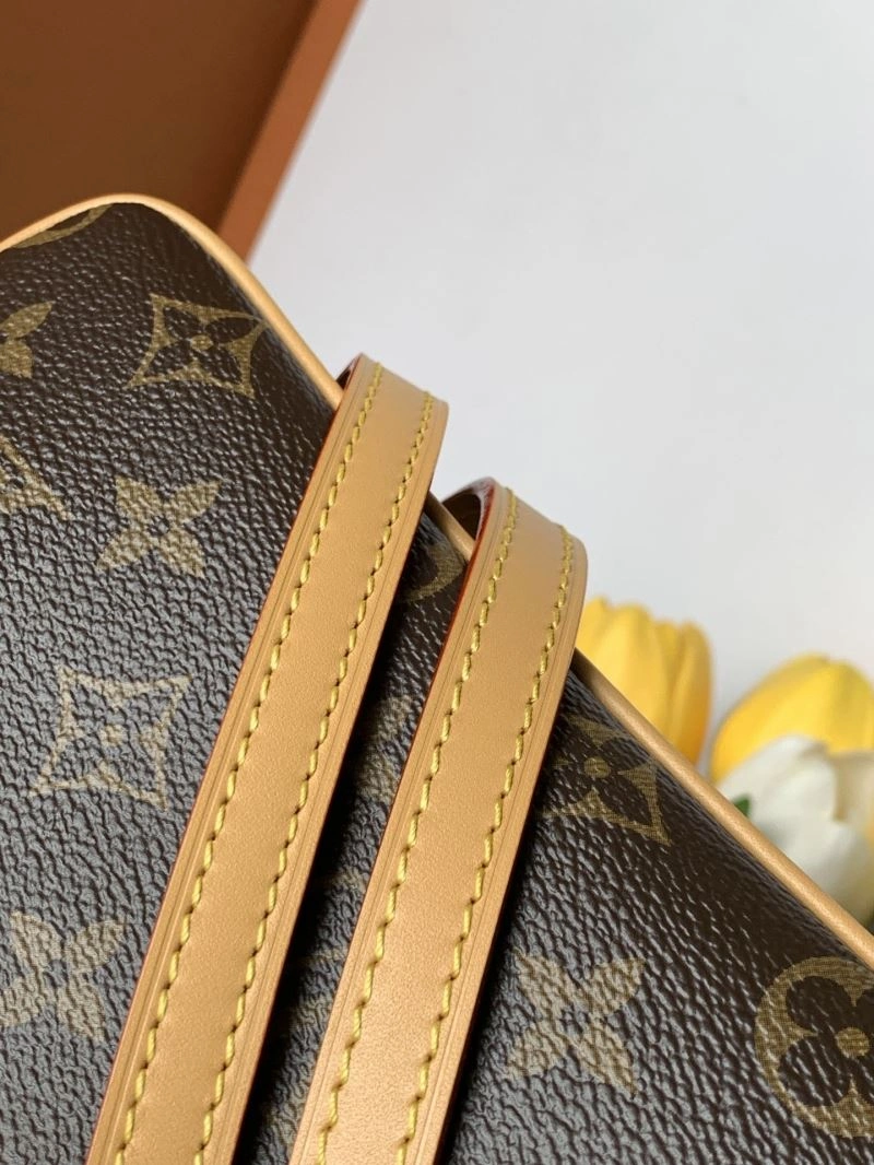 Top mirror Louis Vuitton Satchel Bags