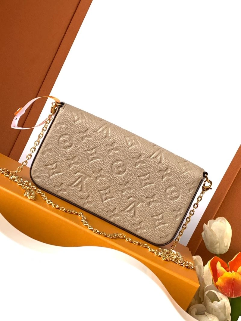 Top mirror Louis Vuitton Satchel Bags