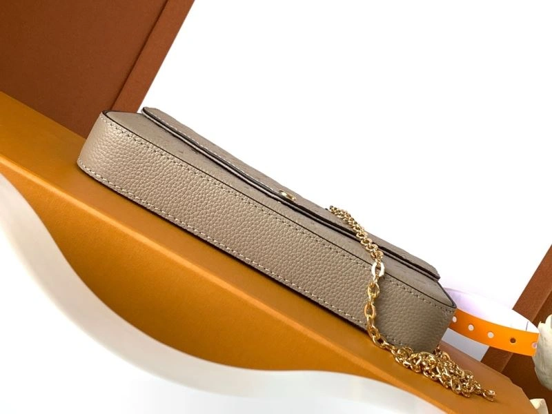 Top mirror Louis Vuitton Satchel Bags