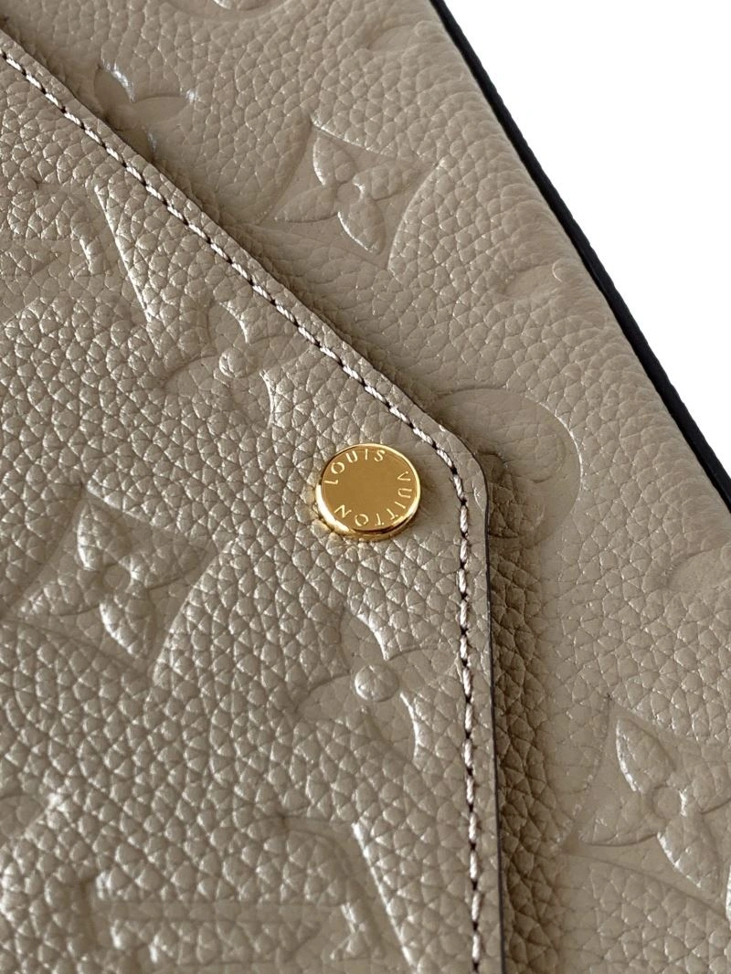 Top mirror Louis Vuitton Satchel Bags
