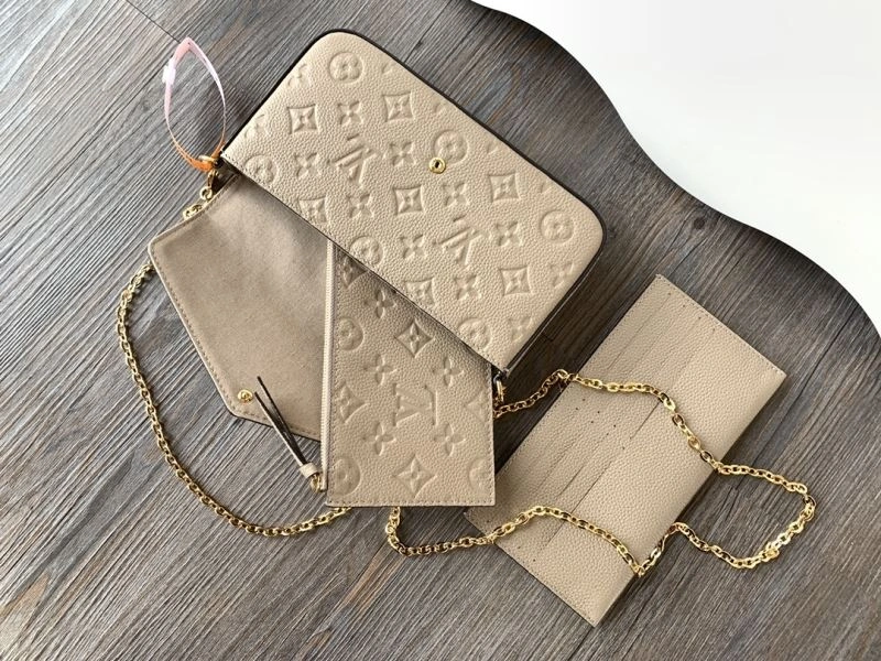 Top mirror Louis Vuitton Satchel Bags