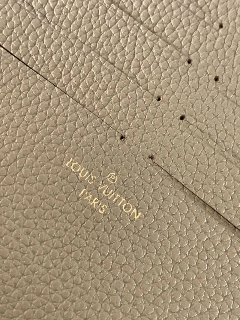 Top mirror Louis Vuitton Satchel Bags