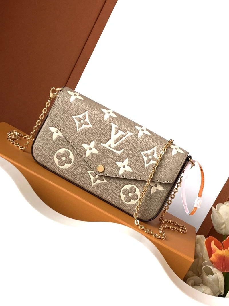 Louis Vuitton Satchel Bags