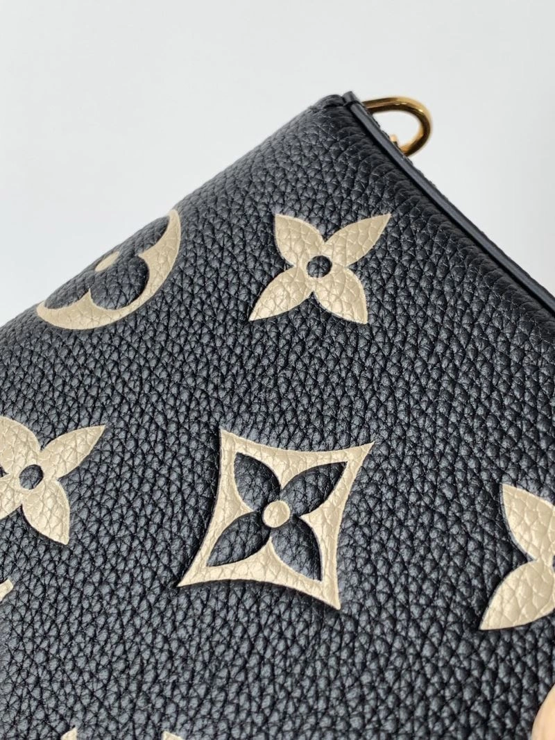Factory-made Louis Vuitton Satchel Bags