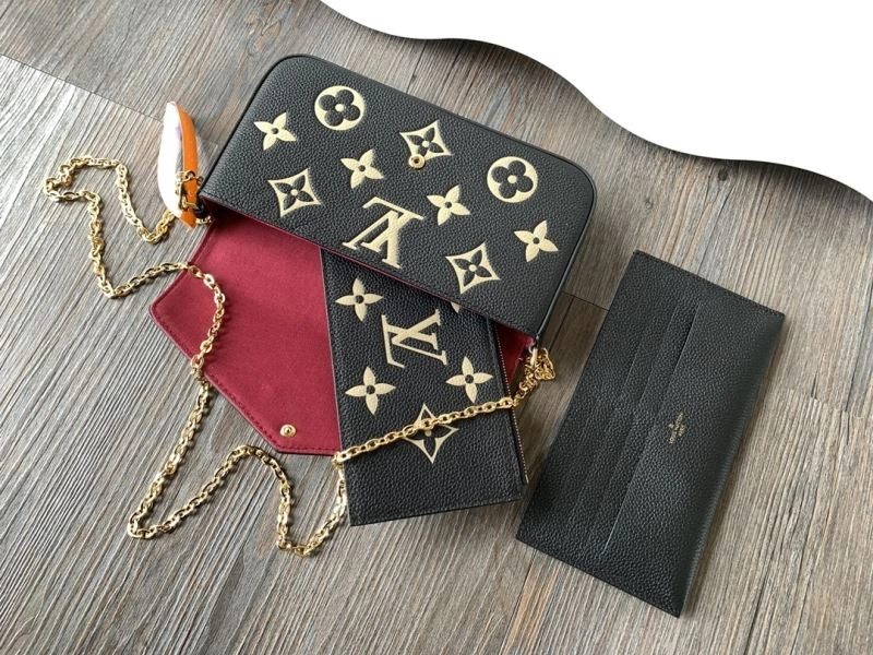 Factory-made Louis Vuitton Satchel Bags
