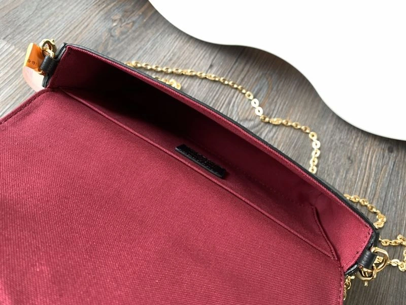 Factory-made Louis Vuitton Satchel Bags