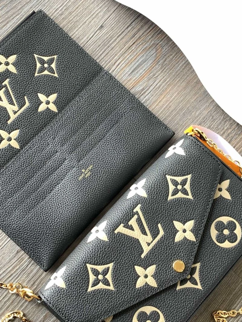Factory-made Louis Vuitton Satchel Bags