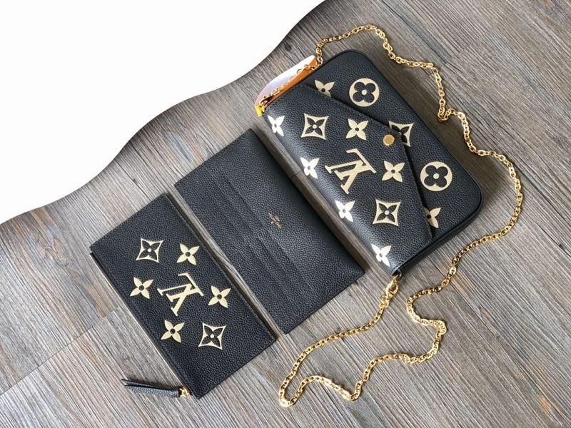 Factory-made Louis Vuitton Satchel Bags