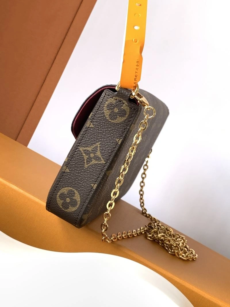 Brand-original Louis Vuitton Satchel Bags