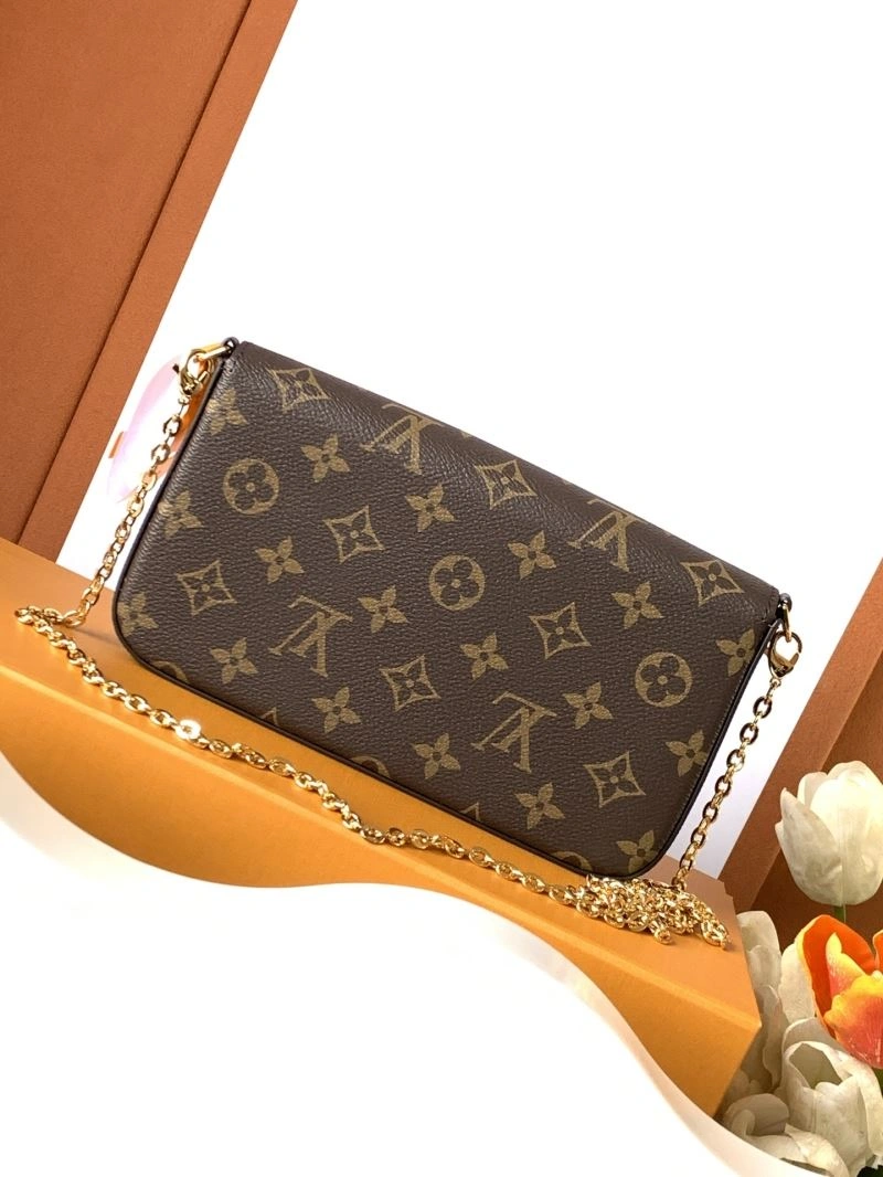 Brand-original Louis Vuitton Satchel Bags