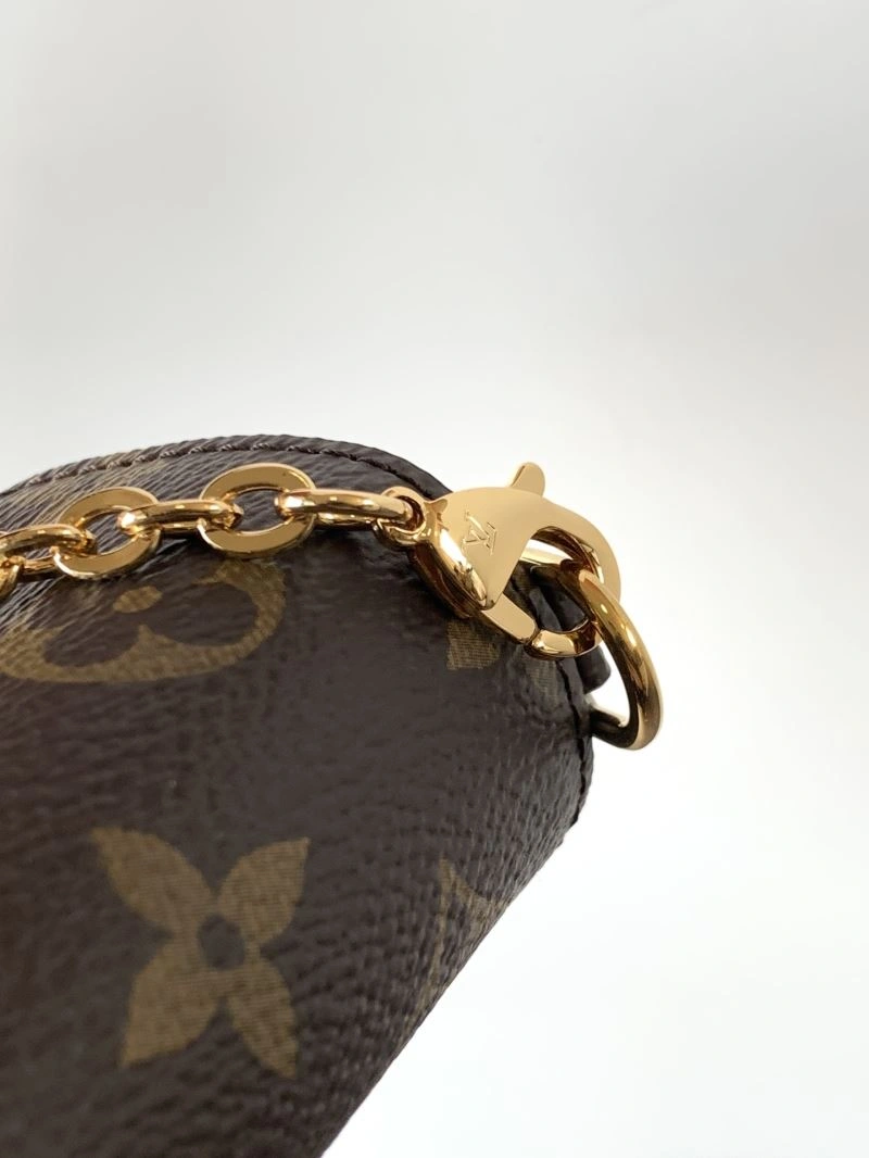 Brand-original Louis Vuitton Satchel Bags