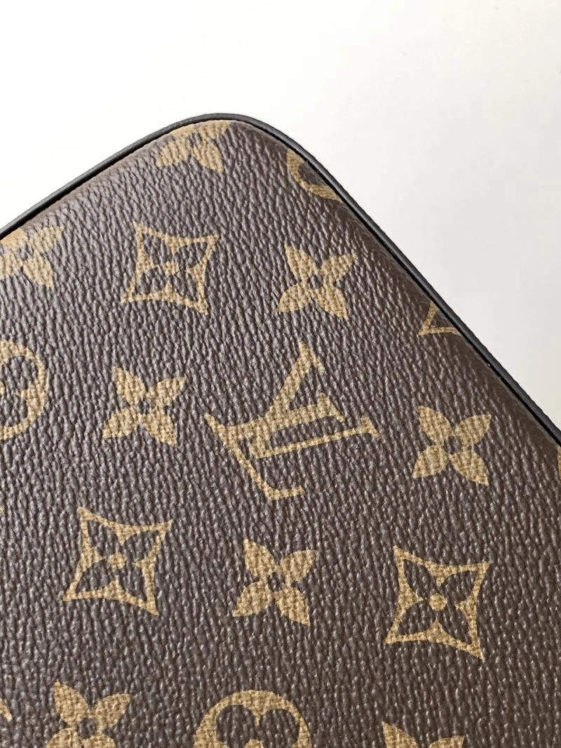 Brand-original Louis Vuitton Satchel Bags
