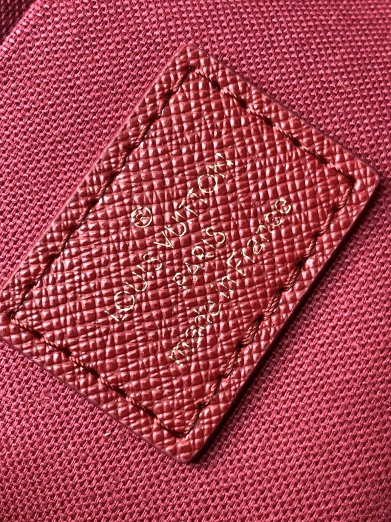 Brand-original Louis Vuitton Satchel Bags