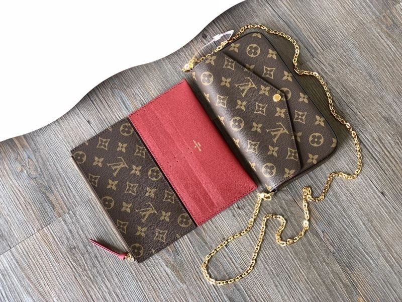 Brand-original Louis Vuitton Satchel Bags
