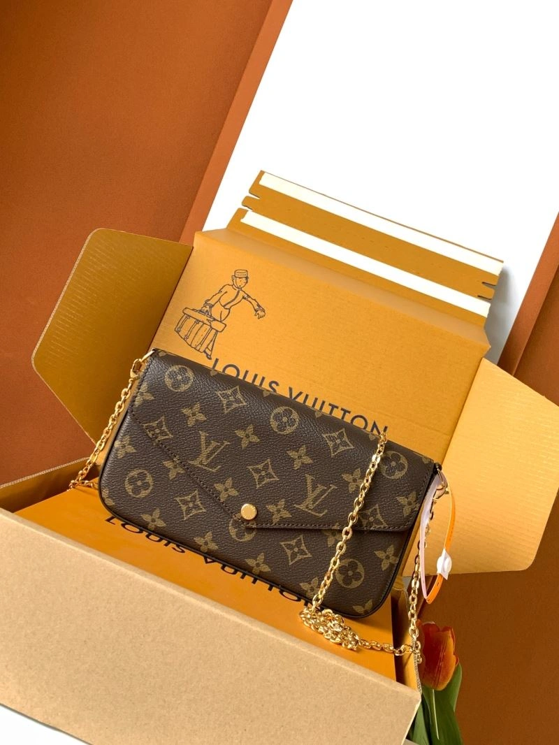 Brand-original Louis Vuitton Satchel Bags