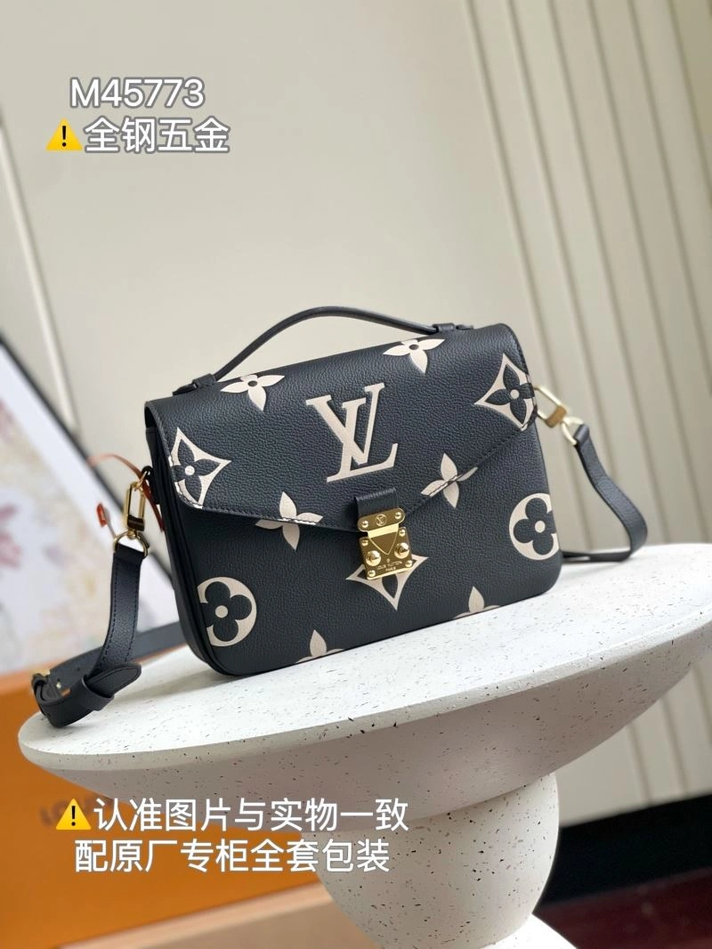 Louis Vuitton Satchel Bags