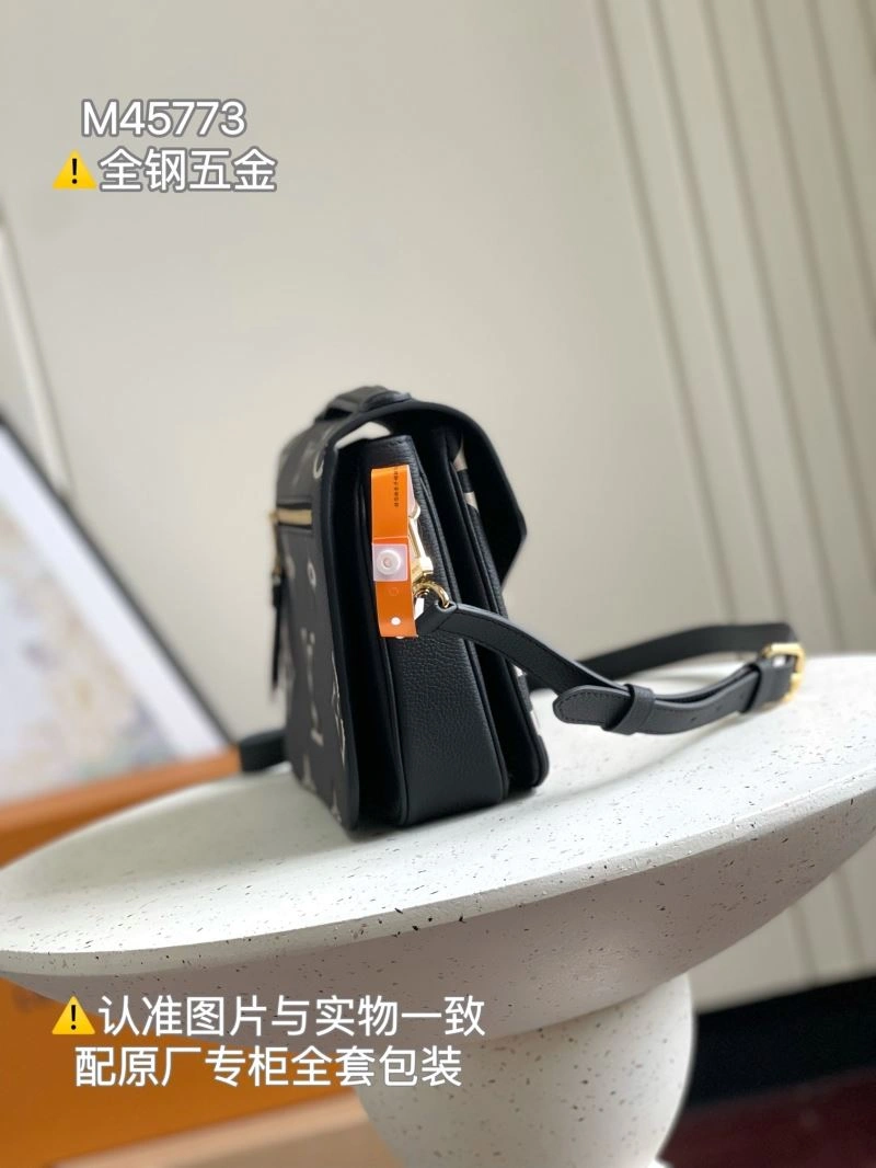 High accuracy Louis Vuitton Satchel Bags
