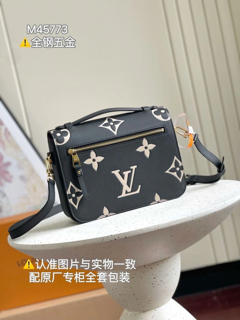 High accuracy Louis Vuitton Satchel Bags