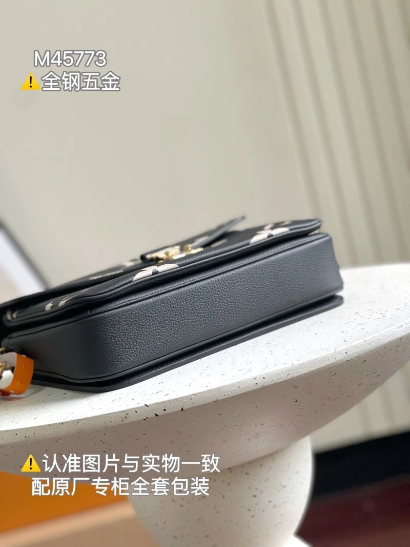 High accuracy Louis Vuitton Satchel Bags