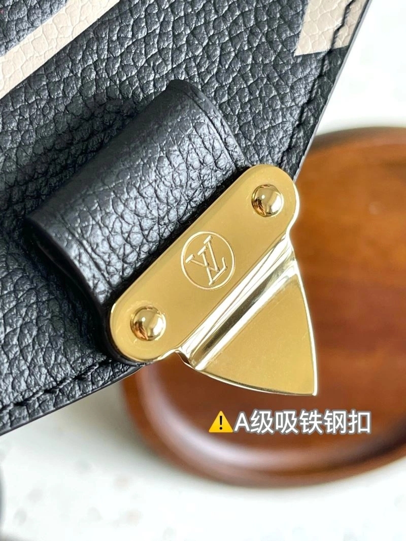 High accuracy Louis Vuitton Satchel Bags