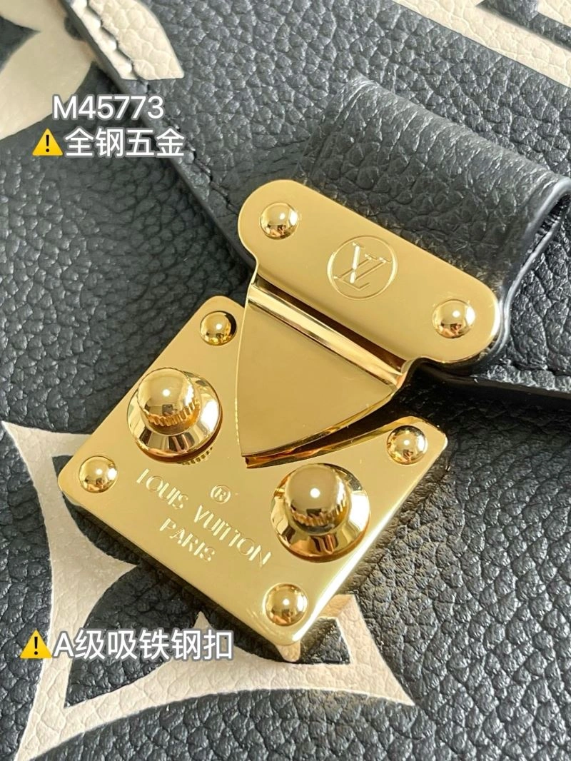 High accuracy Louis Vuitton Satchel Bags