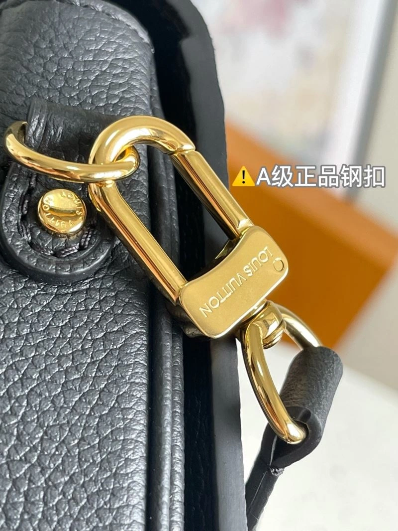 High accuracy Louis Vuitton Satchel Bags