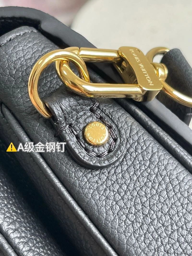 High accuracy Louis Vuitton Satchel Bags
