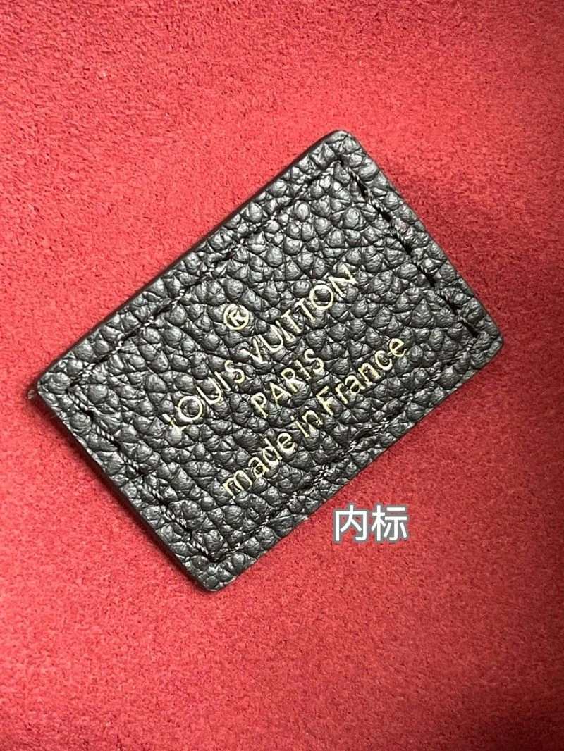 High accuracy Louis Vuitton Satchel Bags