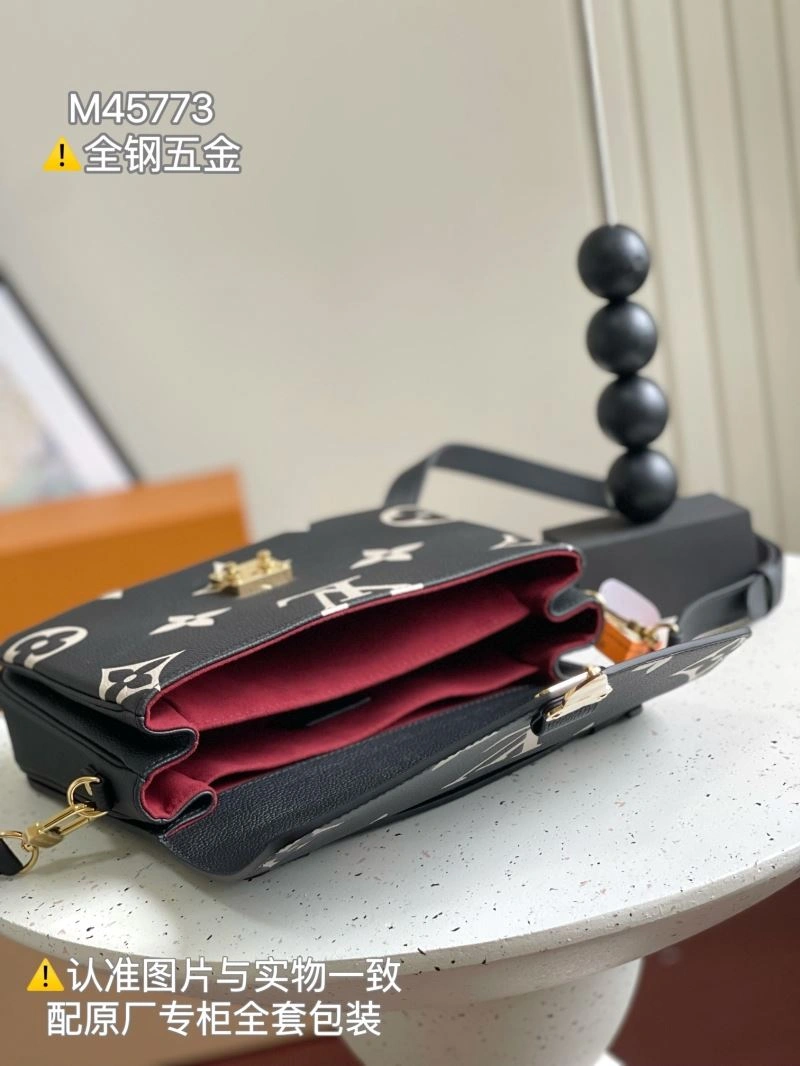High accuracy Louis Vuitton Satchel Bags