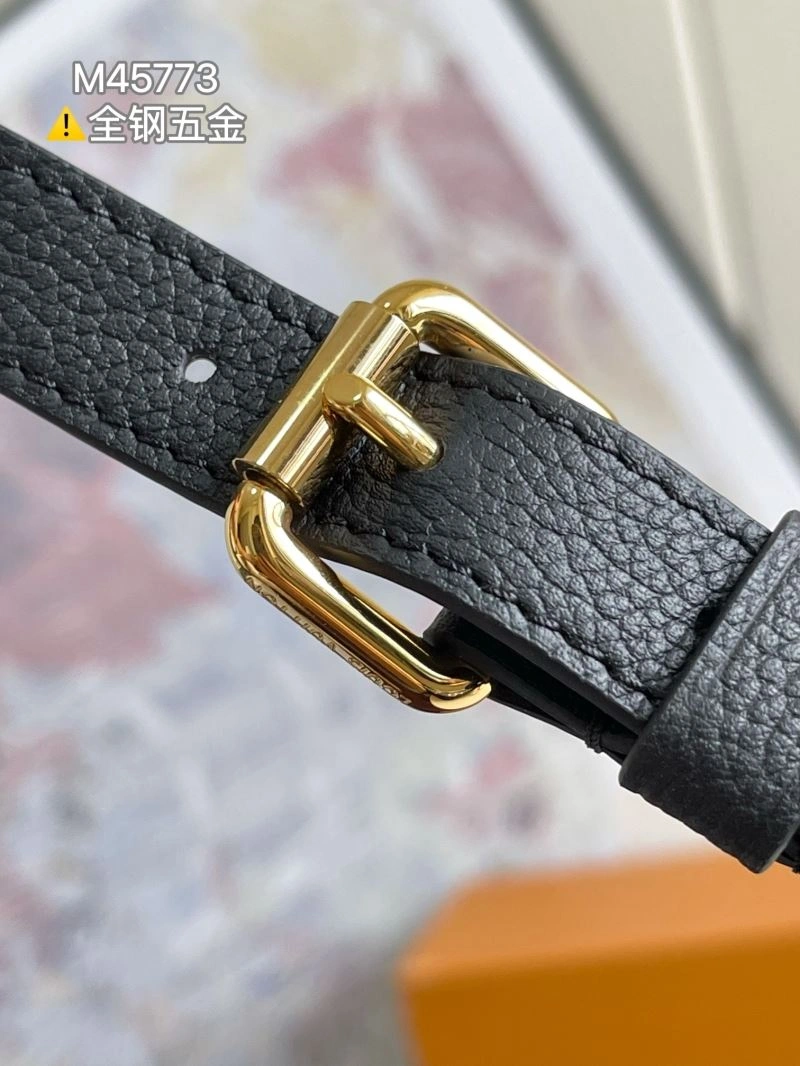 High accuracy Louis Vuitton Satchel Bags