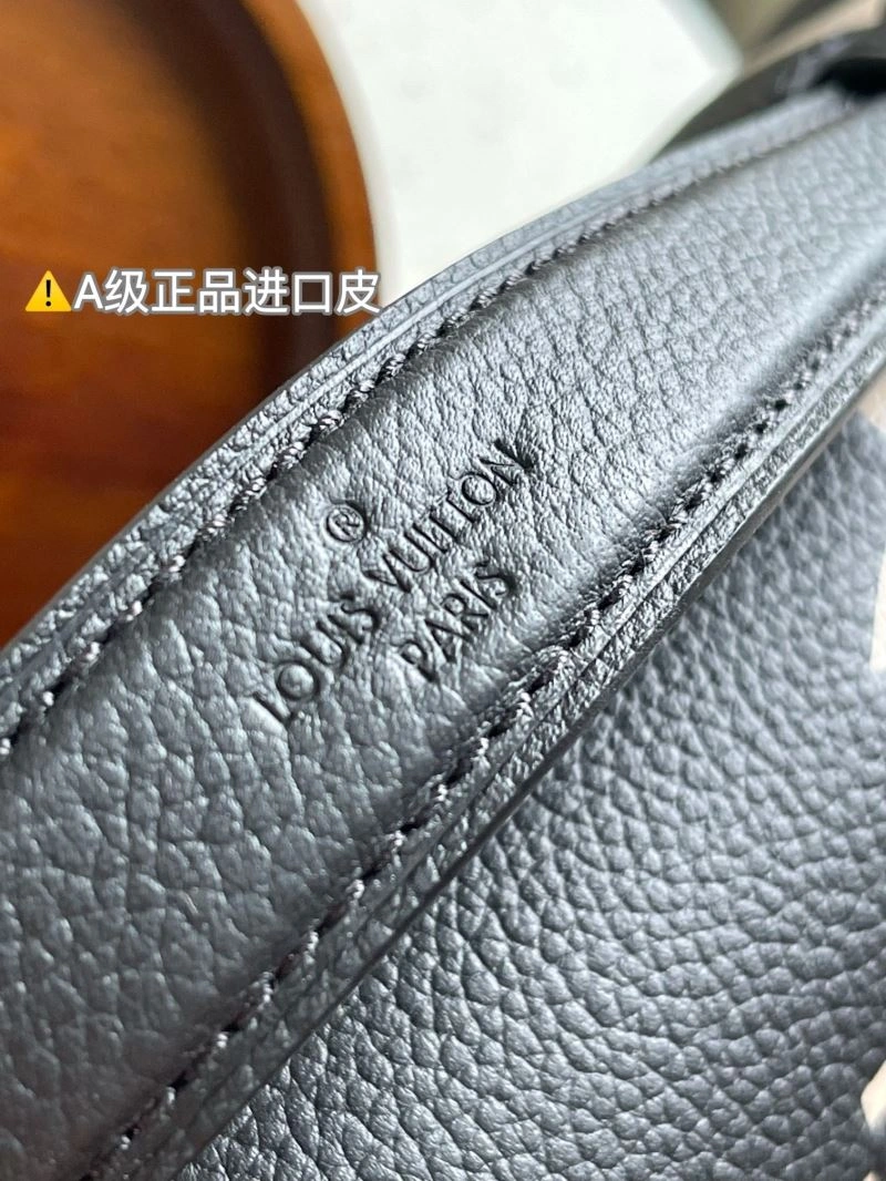 High accuracy Louis Vuitton Satchel Bags