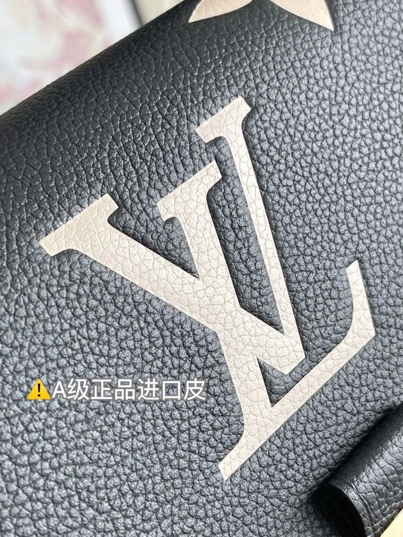 High accuracy Louis Vuitton Satchel Bags