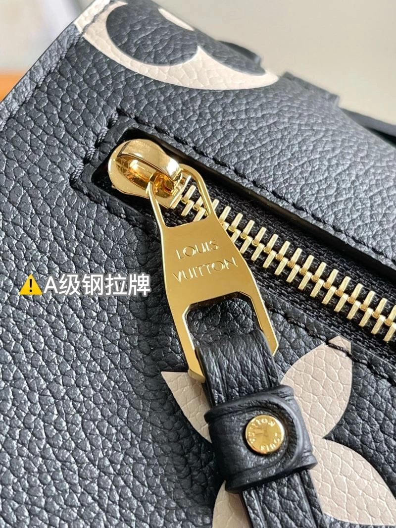 High accuracy Louis Vuitton Satchel Bags