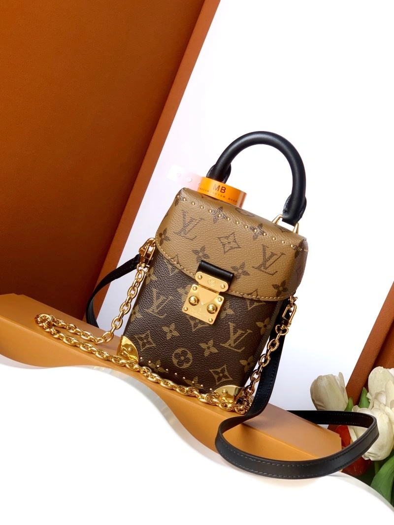 Louis Vuitton Satchel Bags