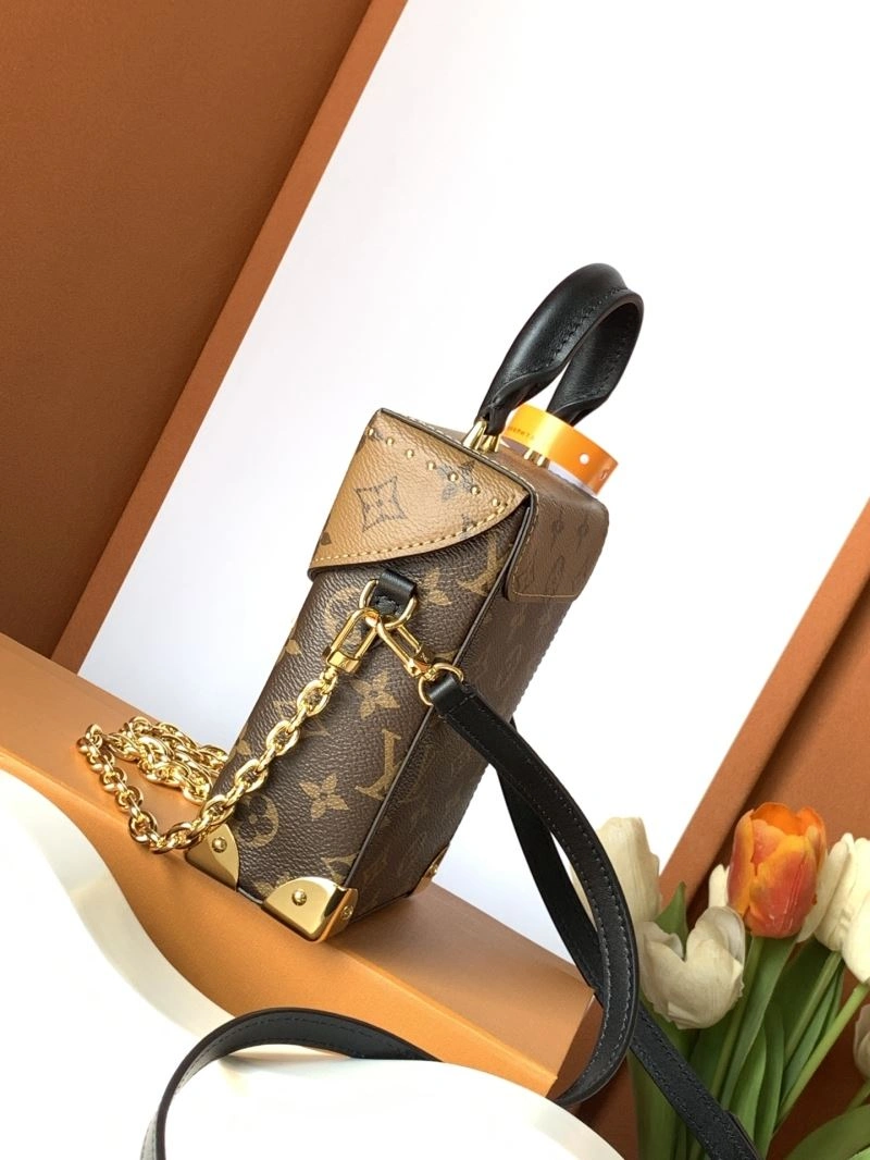 Factory-made Louis Vuitton Satchel Bags