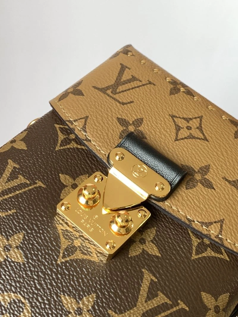 Factory-made Louis Vuitton Satchel Bags