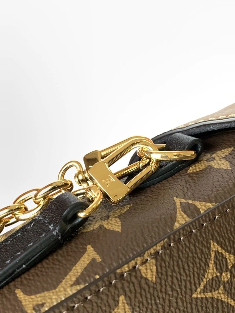 Factory-made Louis Vuitton Satchel Bags