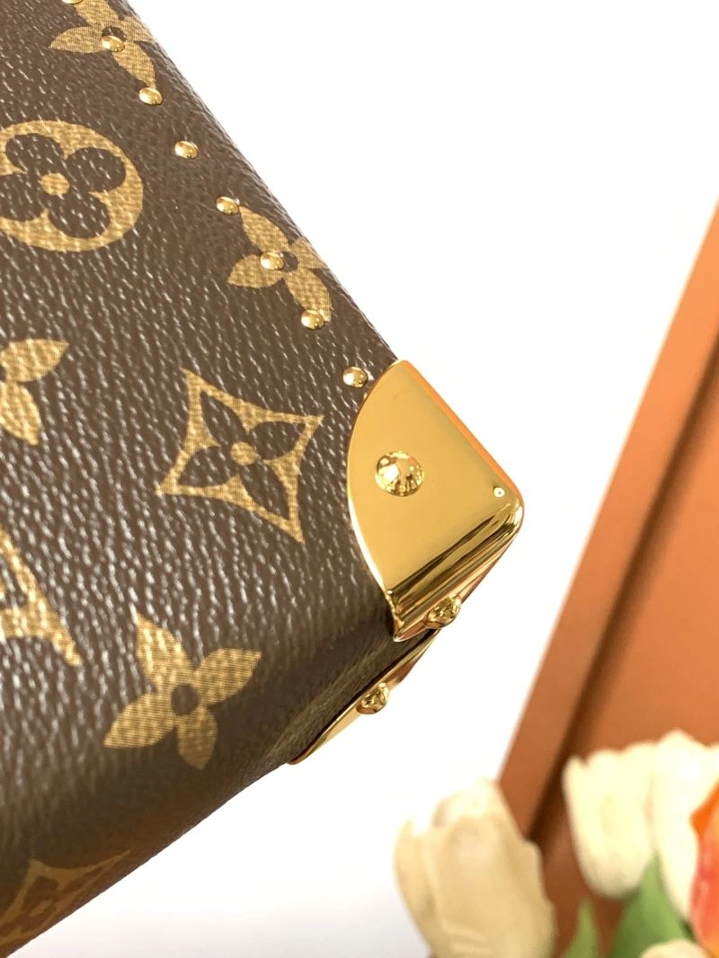 Factory-made Louis Vuitton Satchel Bags
