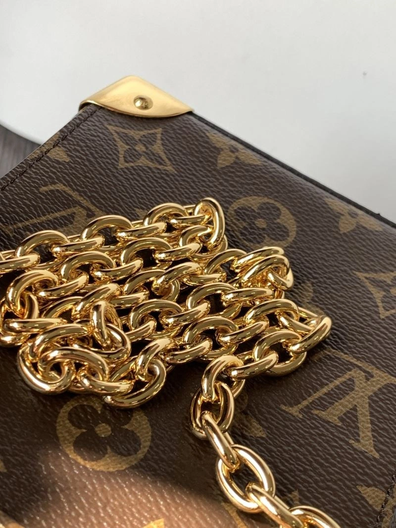 Factory-made Louis Vuitton Satchel Bags