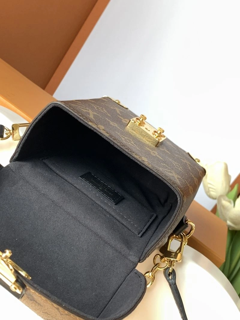 Factory-made Louis Vuitton Satchel Bags