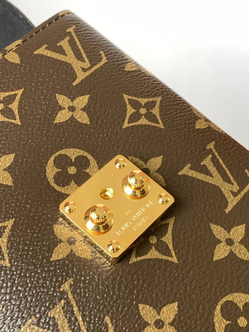 Factory-made Louis Vuitton Satchel Bags