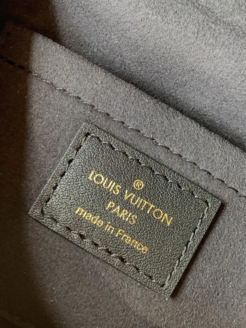Factory-made Louis Vuitton Satchel Bags