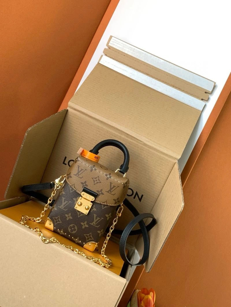 Factory-made Louis Vuitton Satchel Bags