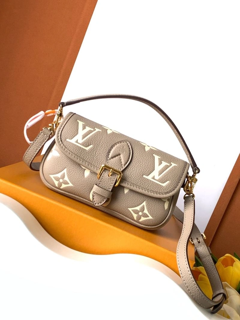 Louis Vuitton Satchel Bags