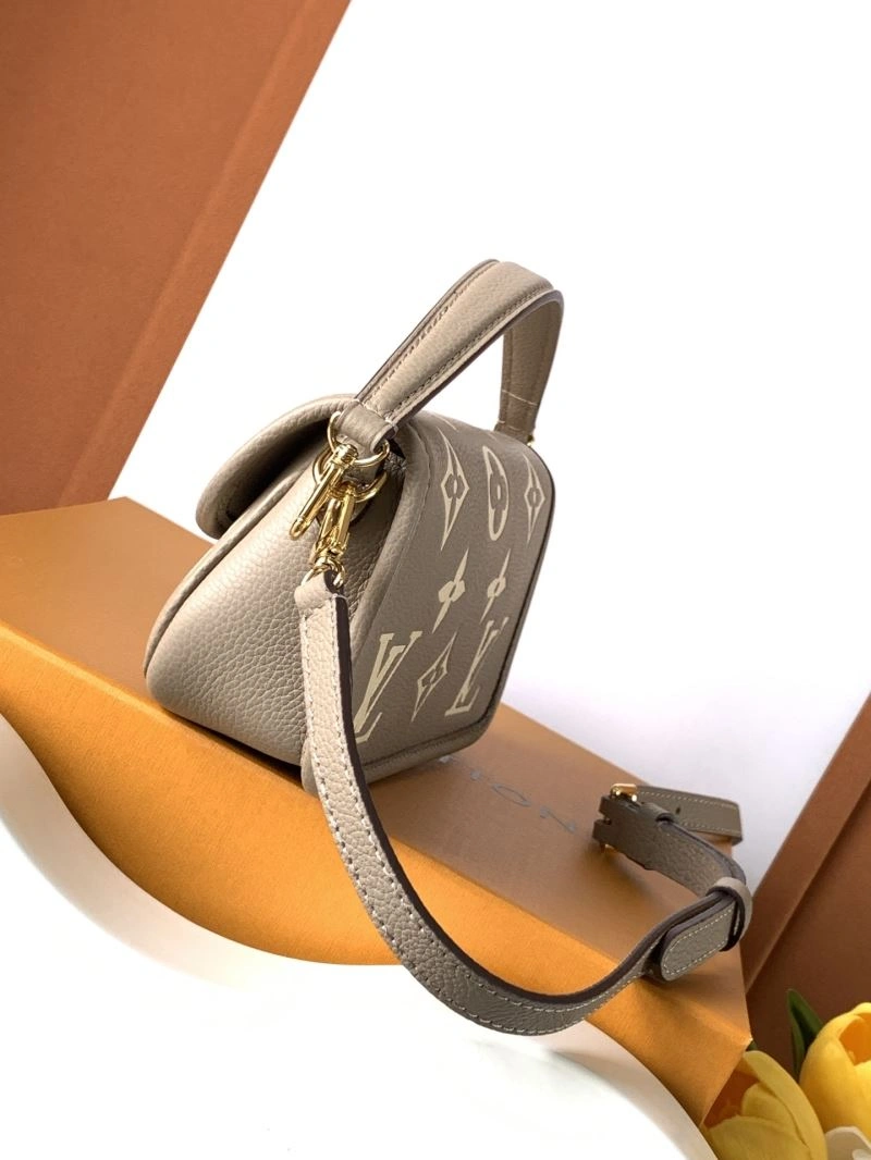 Real Louis Vuitton Satchel Bags