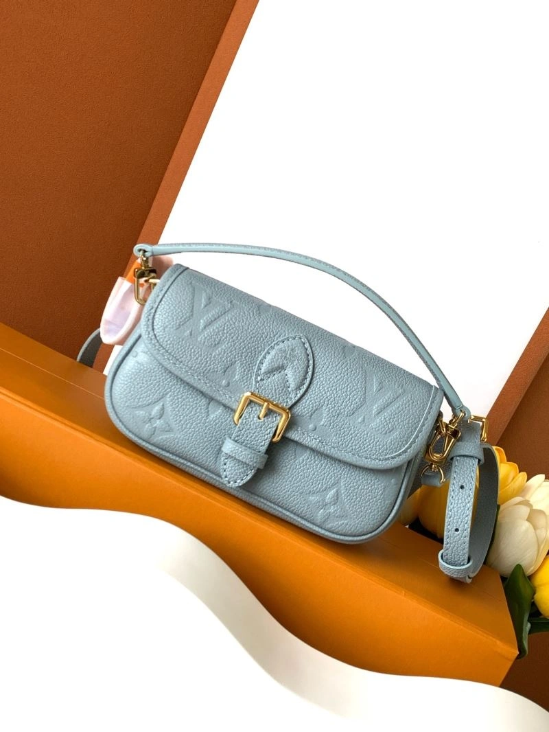 Louis Vuitton Satchel Bags
