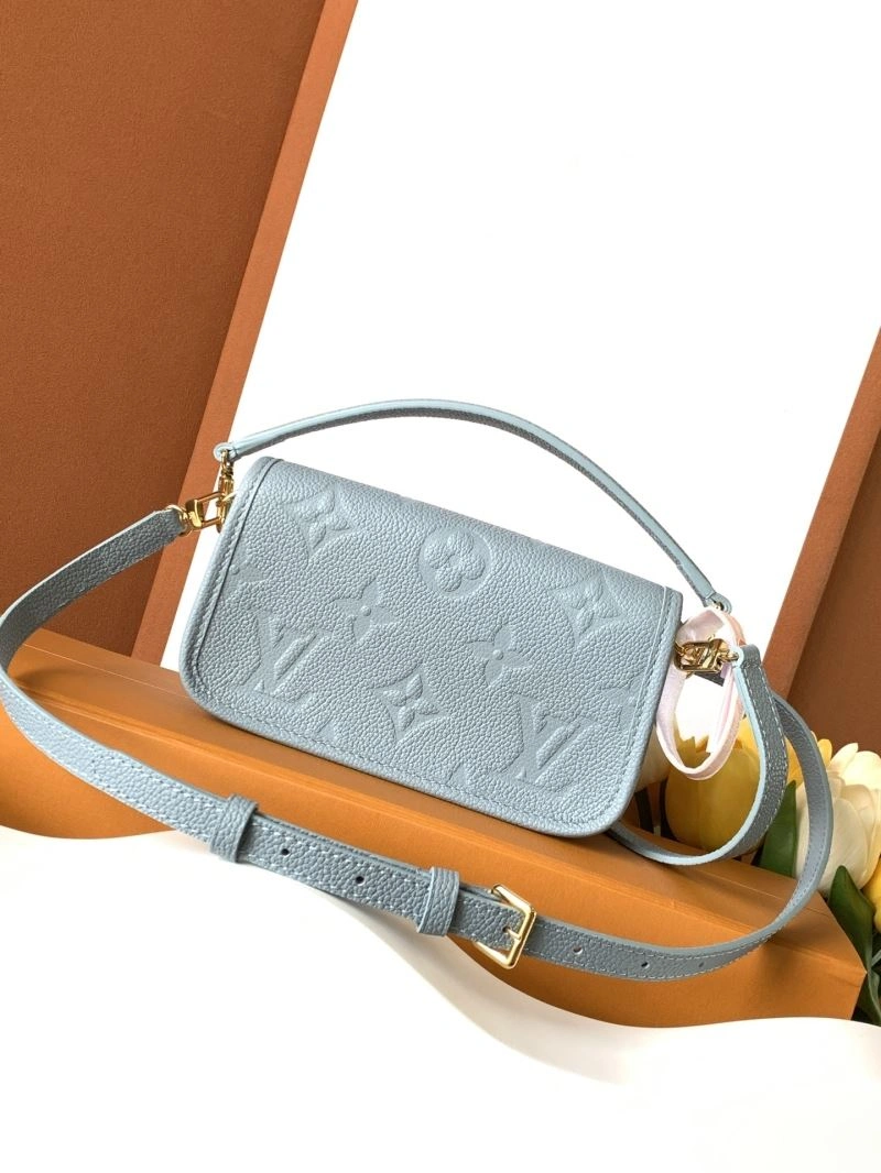 Value-priced Louis Vuitton Satchel Bags